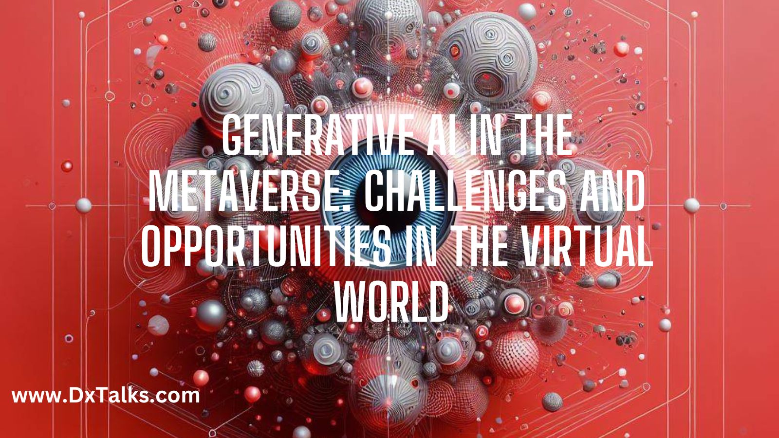 Generative AI in the Metaverse: Challenges and Opportunities